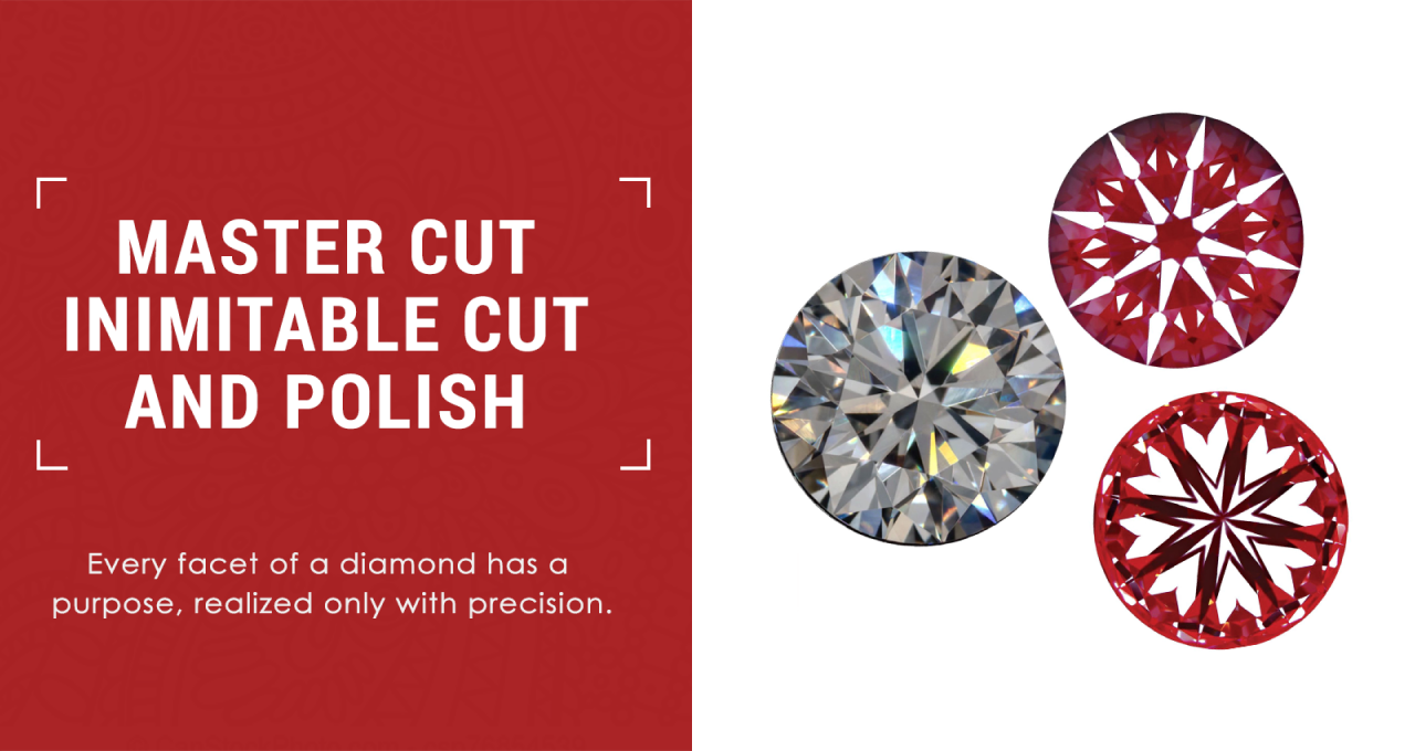Lab Grown Diamonds: Best Lab Created Diamonds For Sale | Grown Diamond Corp