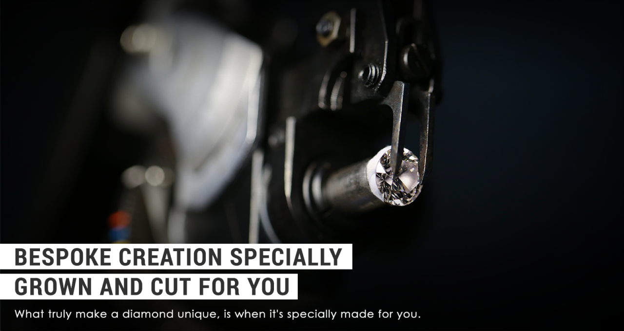 Lab Grown Diamonds: Best Lab Created Diamonds For Sale | Grown Diamond Corp